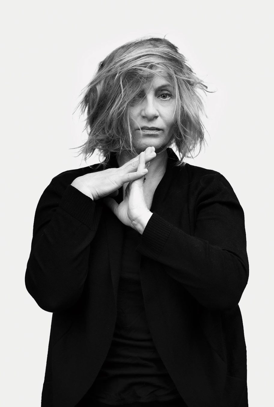 Aldona Grochal - Scena STU