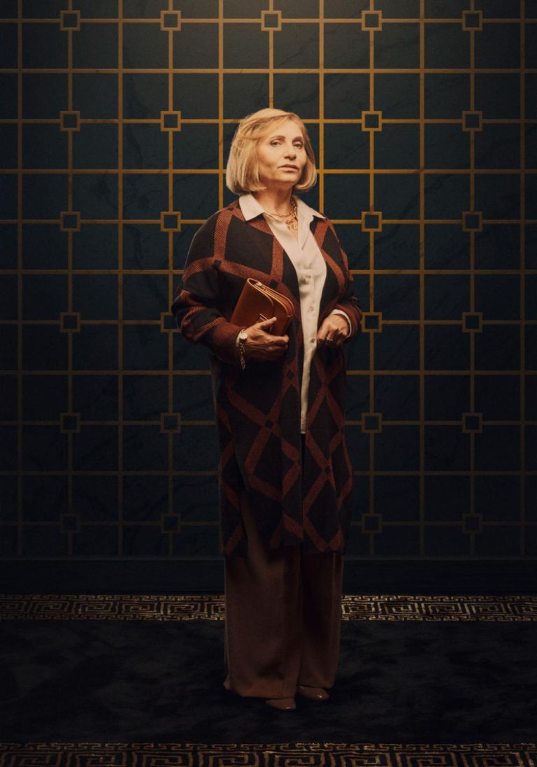 Tartuffe, czyli oszust - Scena STU