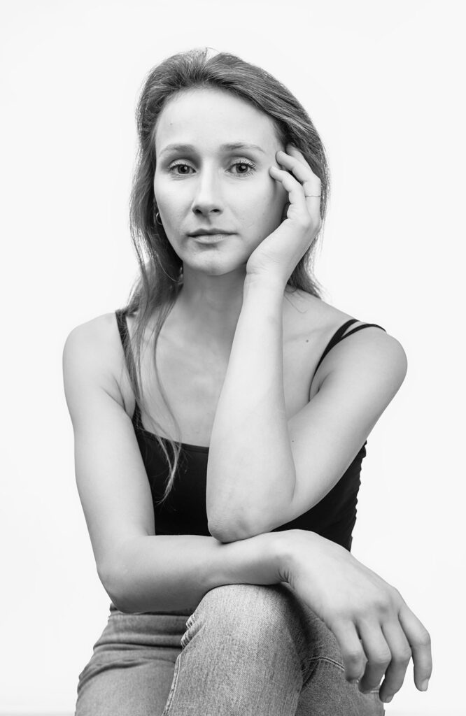 Dorota Kuduk - Scena STU