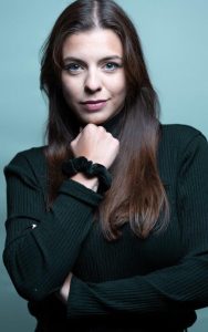 Strona główna - Scena STU