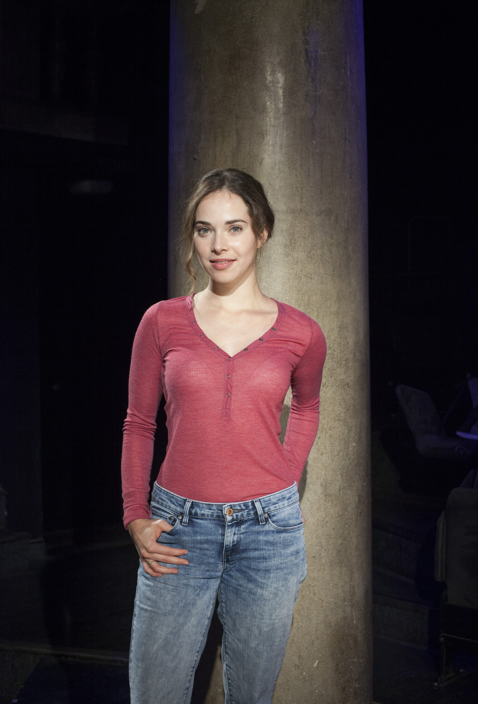 Strona główna - Scena STU