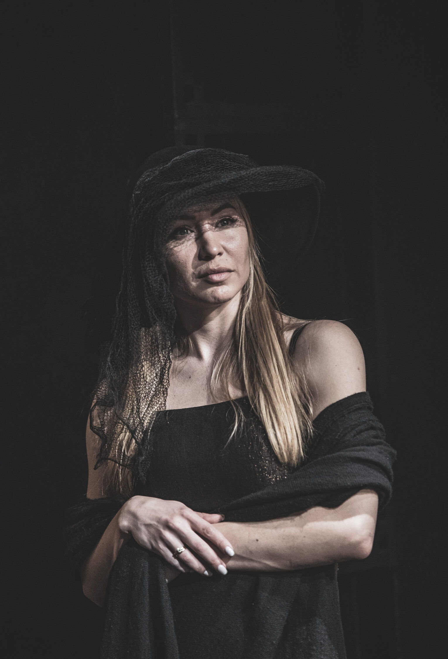 Strona główna - Scena STU